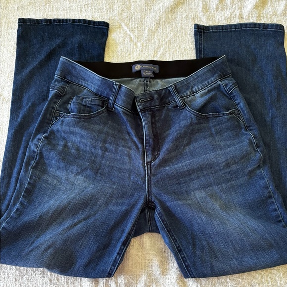 Democracy | Jeans | Democracy Size 4 Color Blue | Poshmark